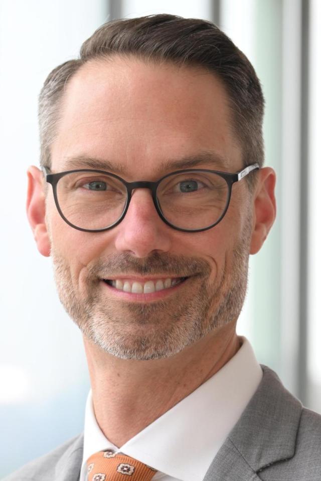 Matthew B. Harms, MD | Columbia Neurology