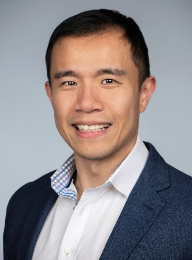 Sheng-Han Kuo, MD | Columbia Neurology