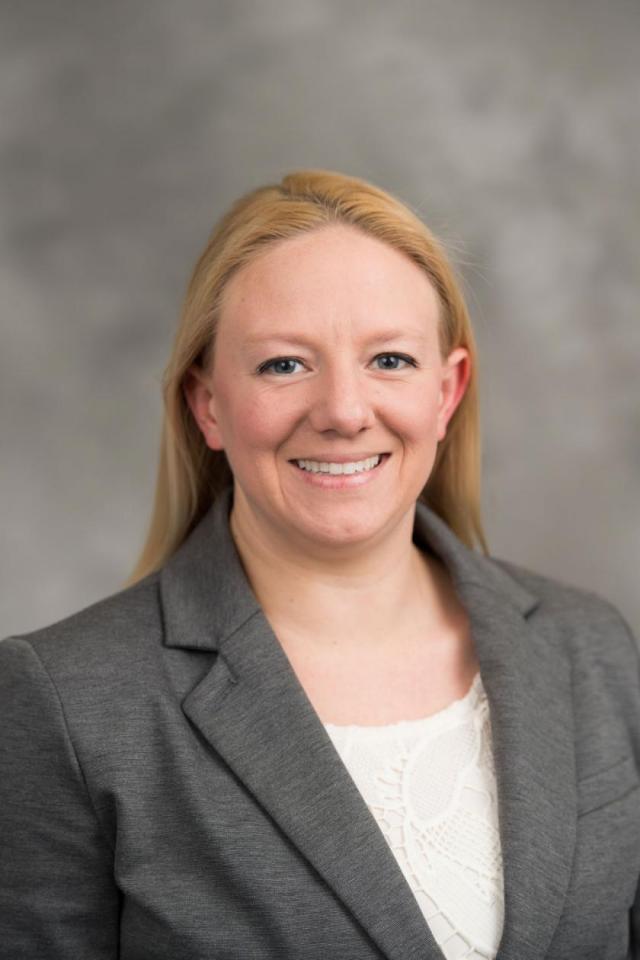 Amy Rumora, PhD | Columbia Neurology