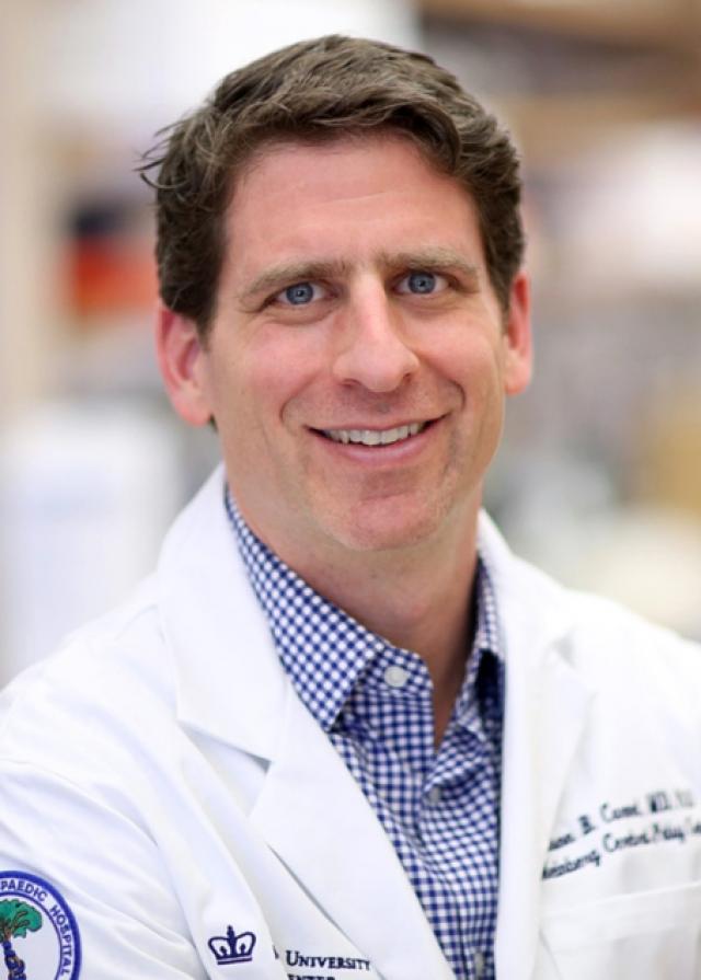 Jason Brant Carmel, MD, PHD | Columbia Neurology