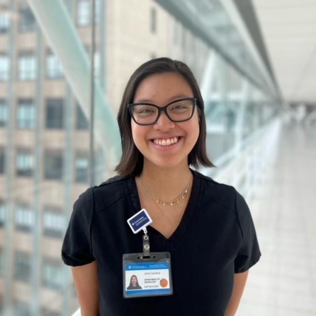 Claassen Lab: Disorders of Consciousness Lab (DoC-Lab) | Columbia Neurology