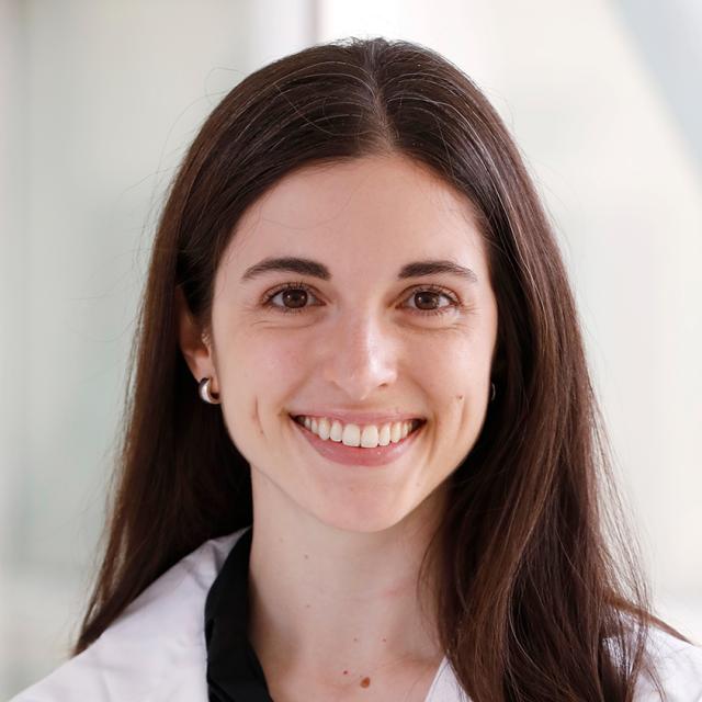 Our Adult Neurology Residents | Columbia Neurology