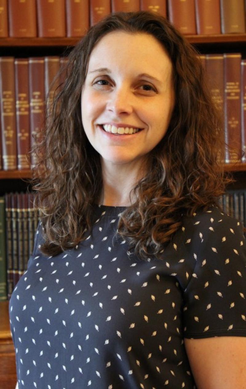 Jennifer M. Bain, MD, PhD | Columbia Neurology