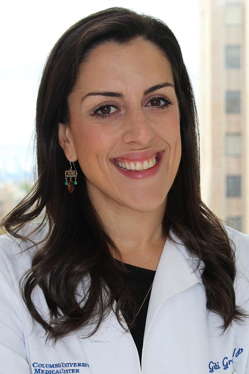 Division of General Neurology | Columbia Neurology