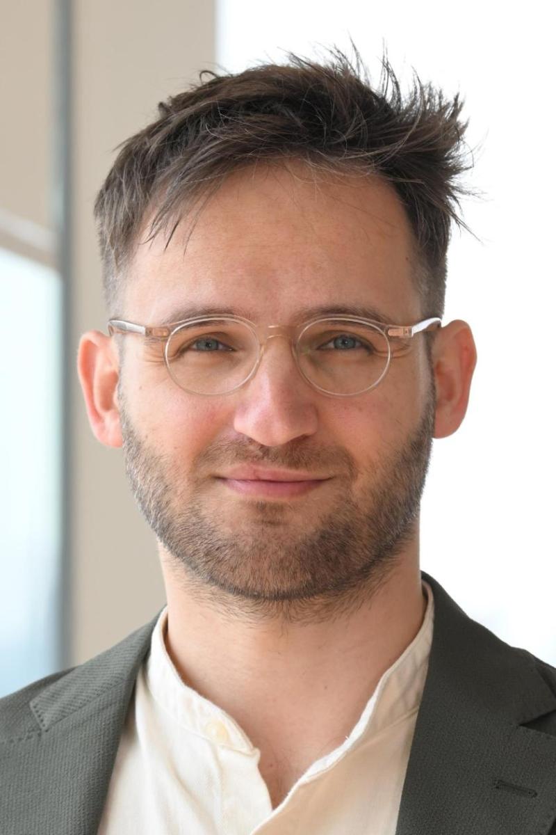 Wolfgang Pernice, PhD | Columbia Neurology