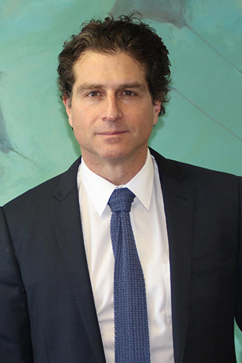 Scott A. Small, MD | Columbia Neurology