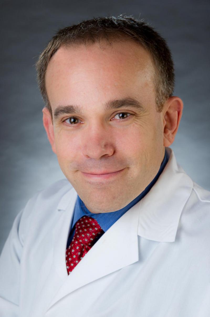 Roy N Alcalay, MD, MS | Columbia Neurology