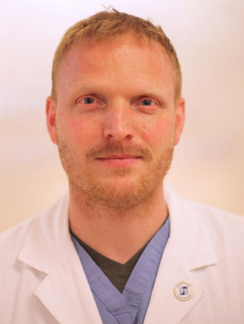 Jan Claassen, MD, FNCS | Columbia Neurology