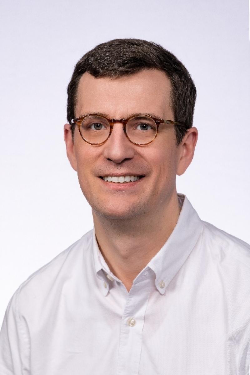 Andrew F. Teich, MD, PhD | Columbia Neurology