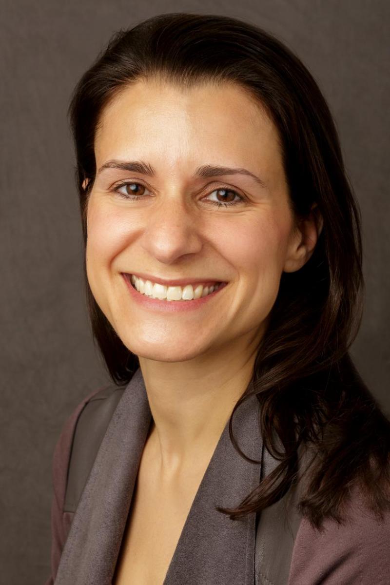 Stephanie Cosentino, PhD | Columbia Neurology