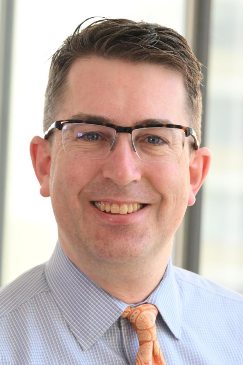 James M. Noble, MD, MS | Columbia Neurology