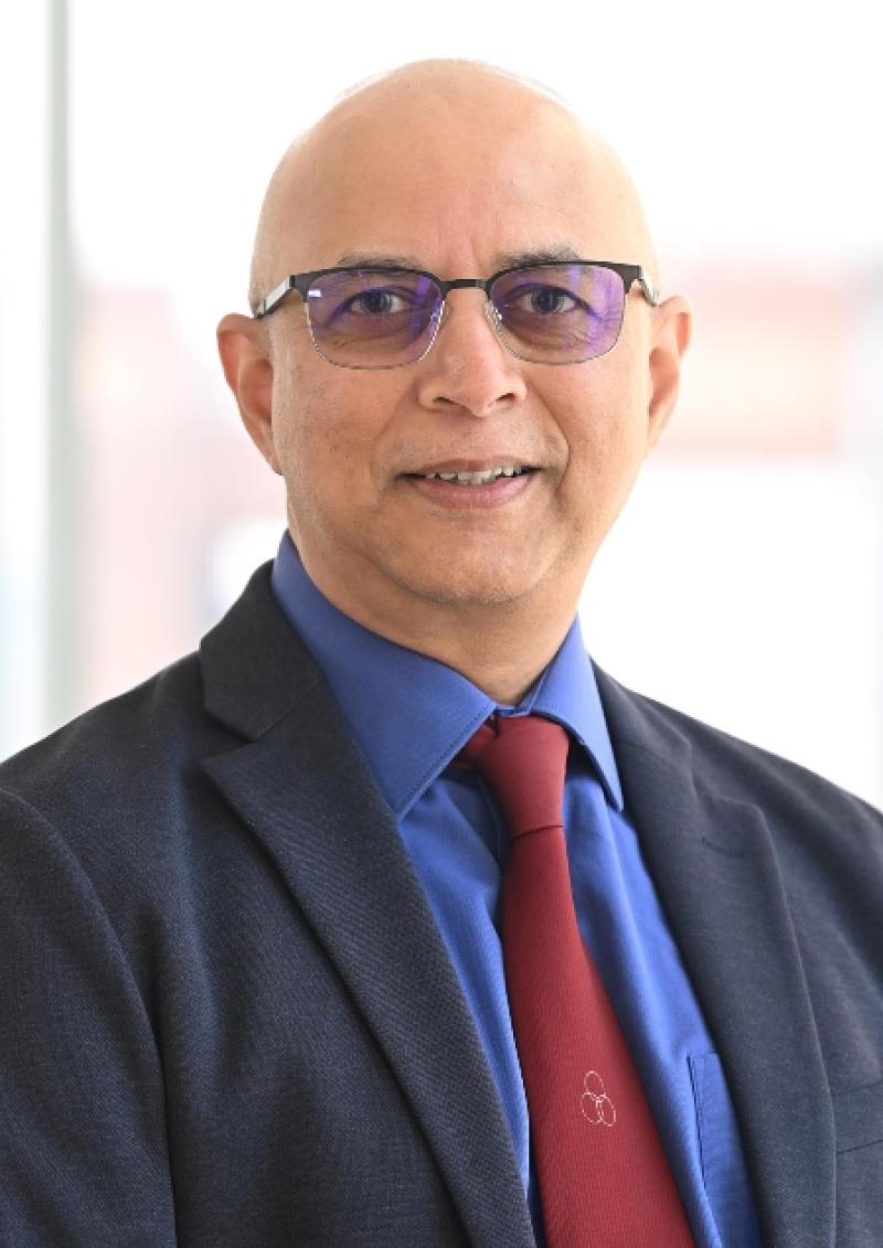 Ashwini Rao, OTR, EdD | Columbia Neurology