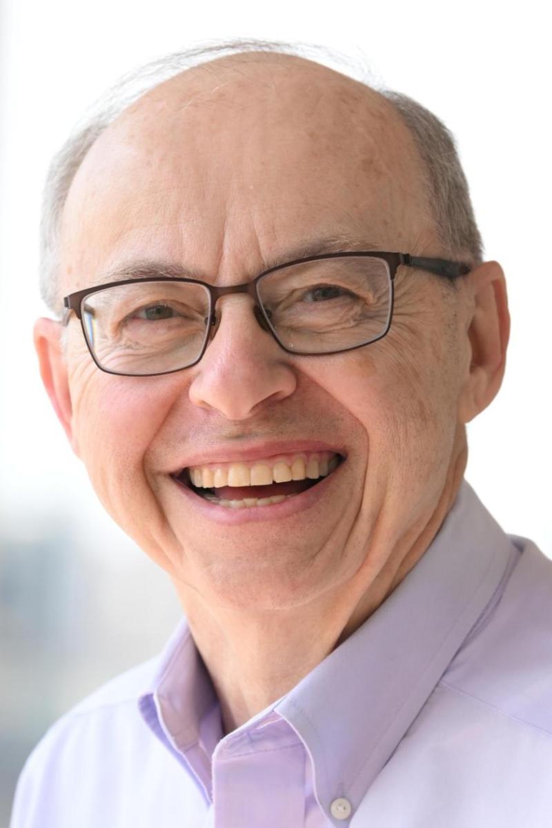 Eric A. Schon, PhD | Columbia Neurology