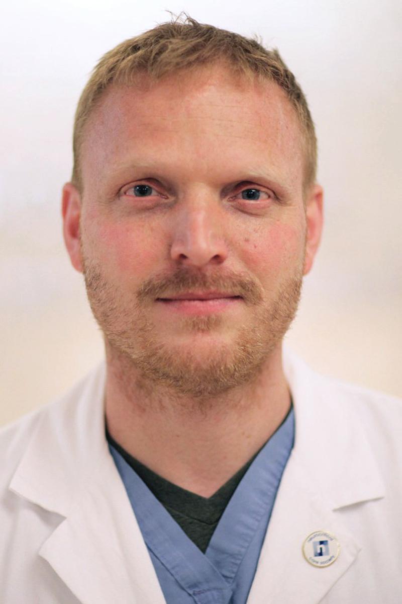 Claassen Lab: Disorders of Consciousness Lab (DoC-Lab) | Columbia Neurology