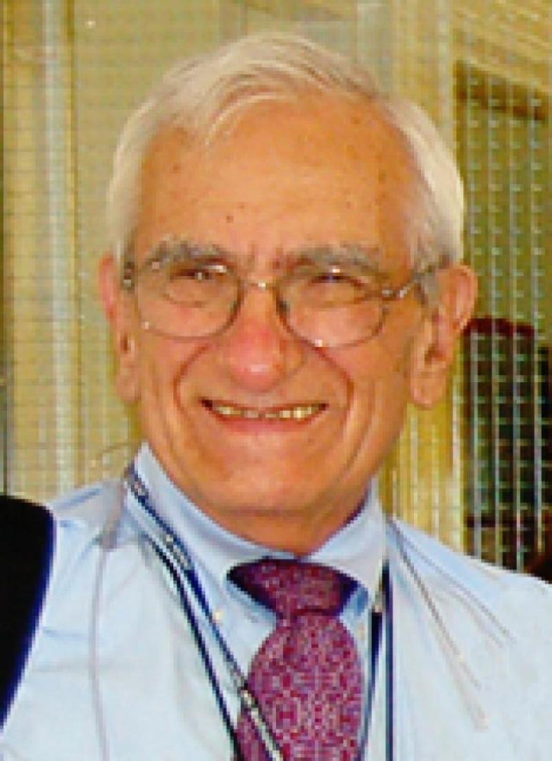 M. Richard Koenigsberger Memorial Lecture | Columbia Neurology