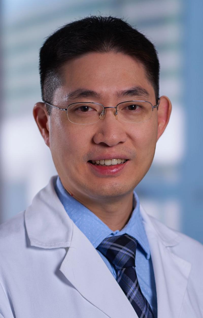 Welcome New Faculty! | Columbia Neurology