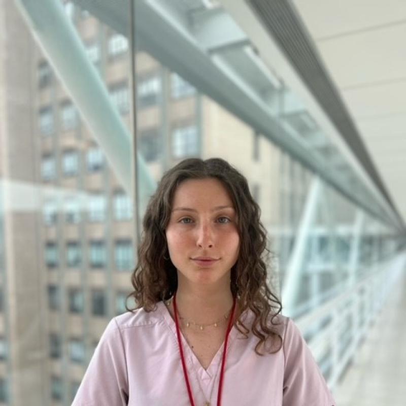 Claassen Lab: Disorders of Consciousness Lab (DoC-Lab) | Columbia Neurology