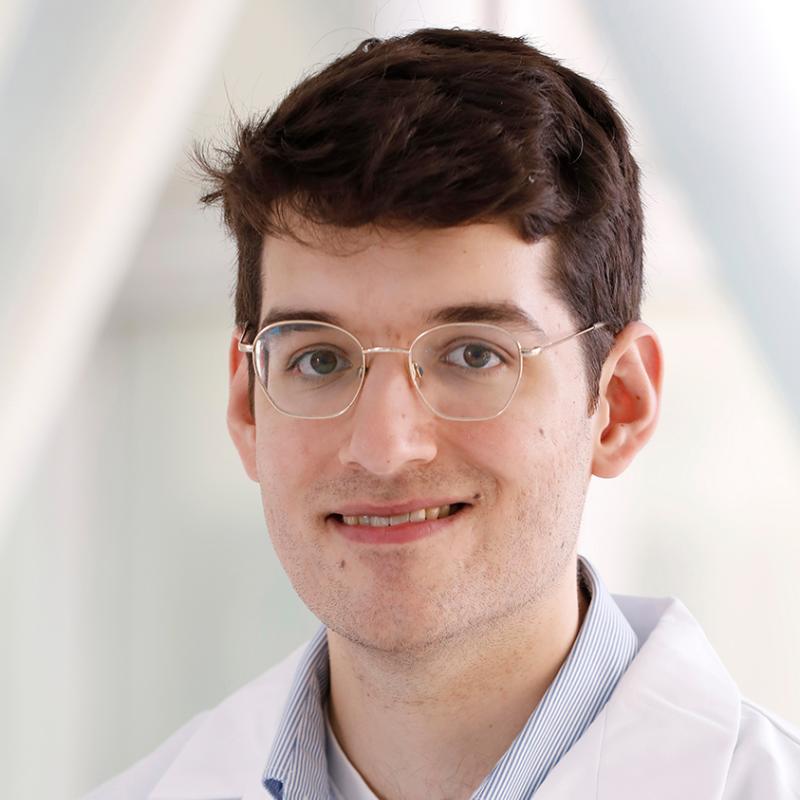 Our Adult Neurology Residents | Columbia Neurology