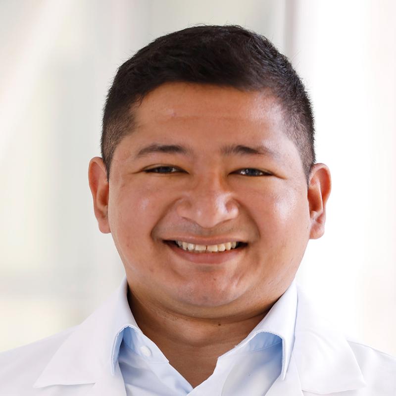 Our Adult Neurology Residents | Columbia Neurology