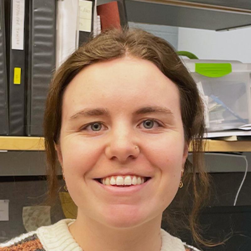 De Nooij Lab | Columbia Neurology