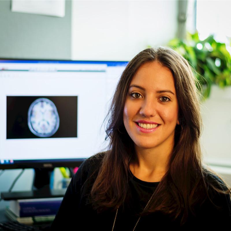 Stern Lab | Columbia Neurology