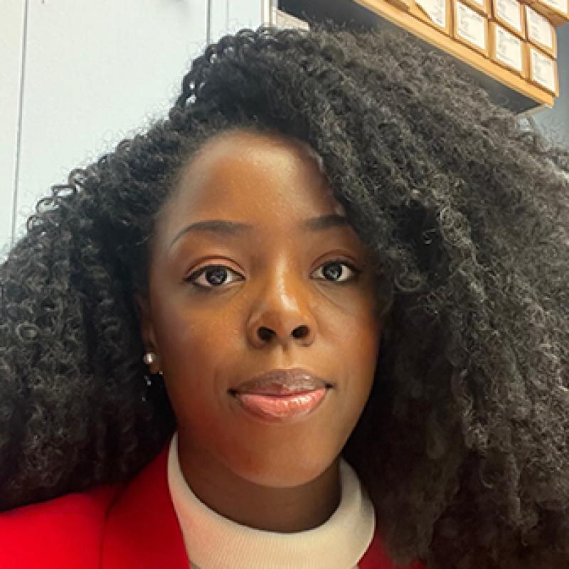 De Nooij Lab | Columbia Neurology