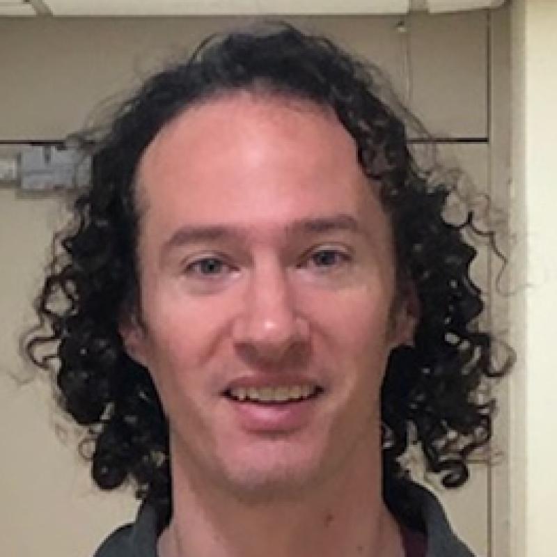 De Nooij Lab | Columbia Neurology