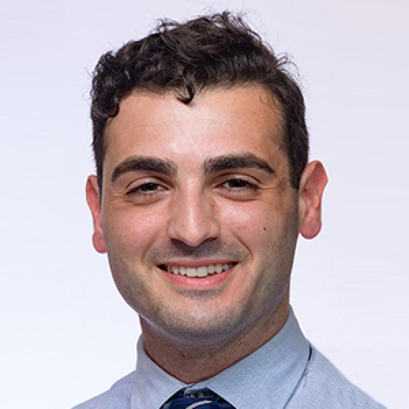 Our Adult Neurology Residents | Columbia Neurology