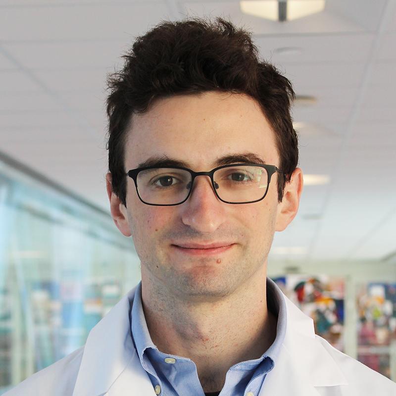 Our Adult Neurology Residents | Columbia Neurology