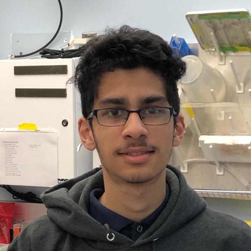 De Nooij Lab | Columbia Neurology