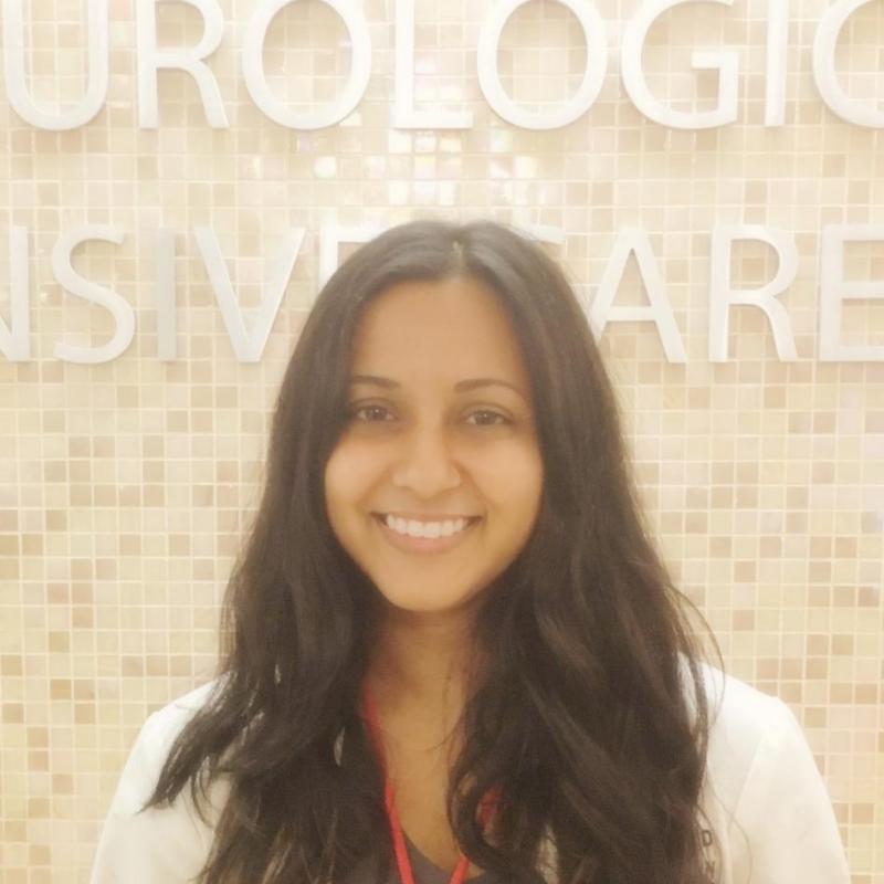 Claassen Lab: Disorders of Consciousness Lab (DoC-Lab) | Columbia Neurology